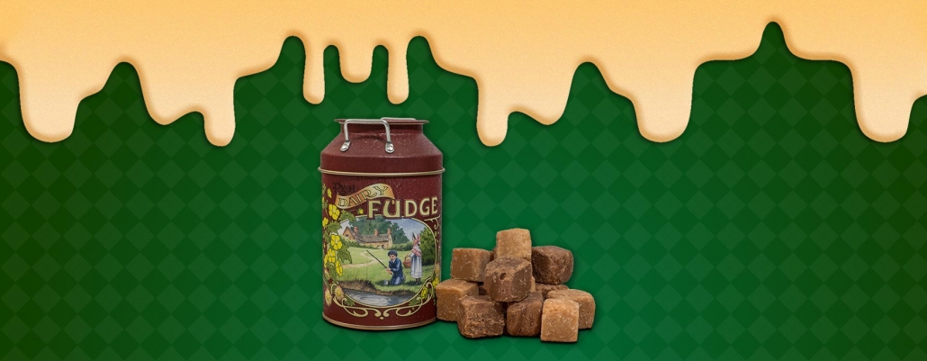 NZ Fudge Farm - Award Winning Fudge from Whangarei