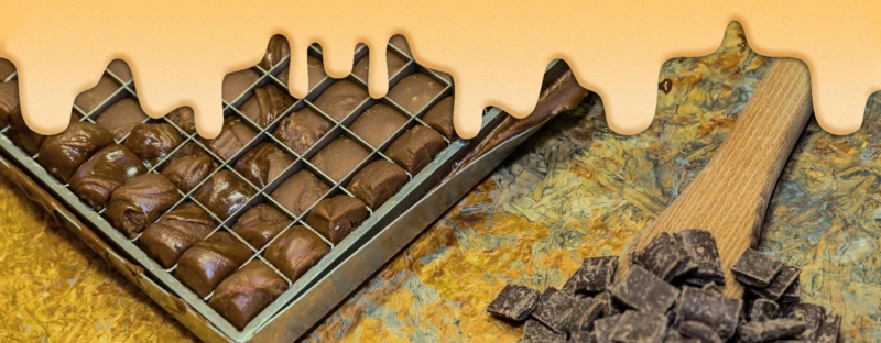 NZ Fudge Farm - Award Winning Fudge from Whangarei