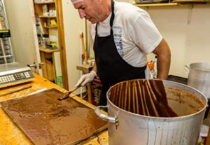 Old Fashioned Fudge - NZ Fudge Farm Whangarei