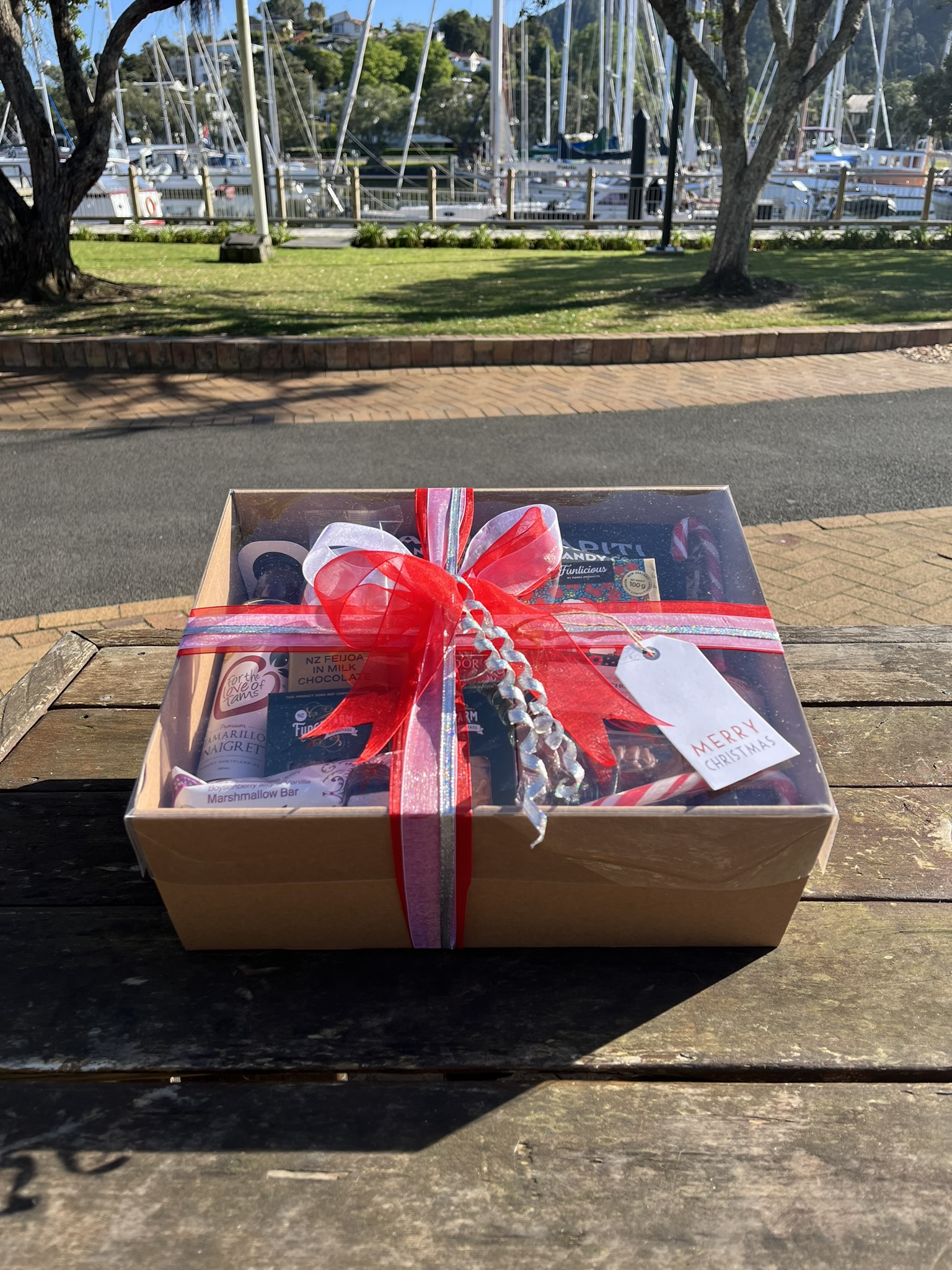 NZ Fudge Farm - Award Winning Fudge from Whangarei